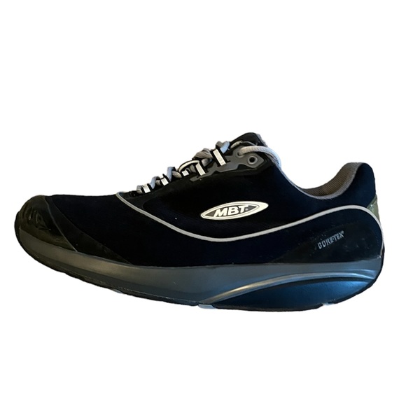 MBT | Shoes | Mbt Rocker Sneakers Fora Gtx Goretex 5 | Poshmark